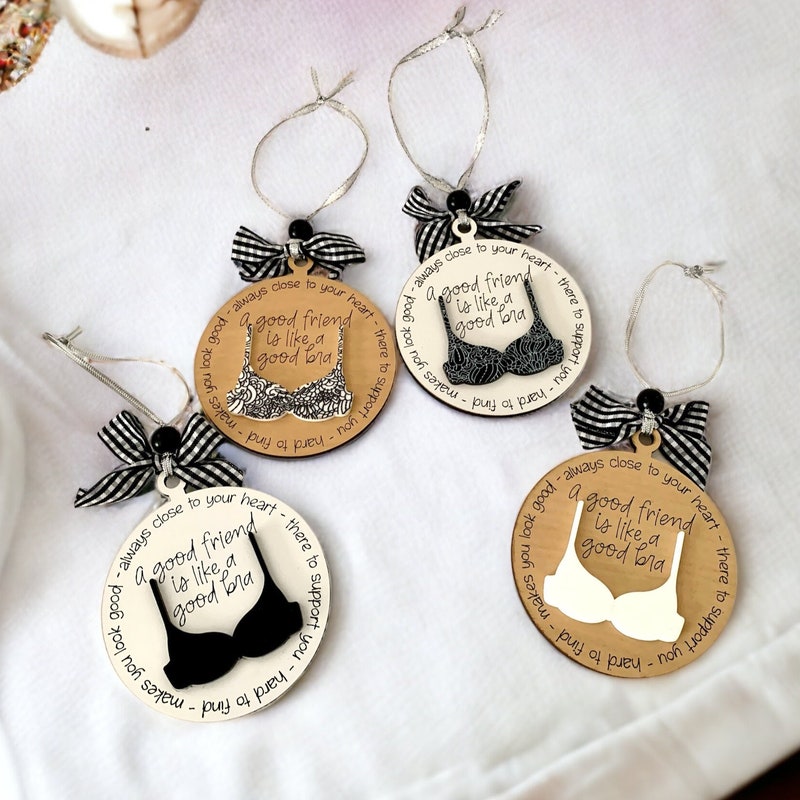 Breast Friend - Etsy