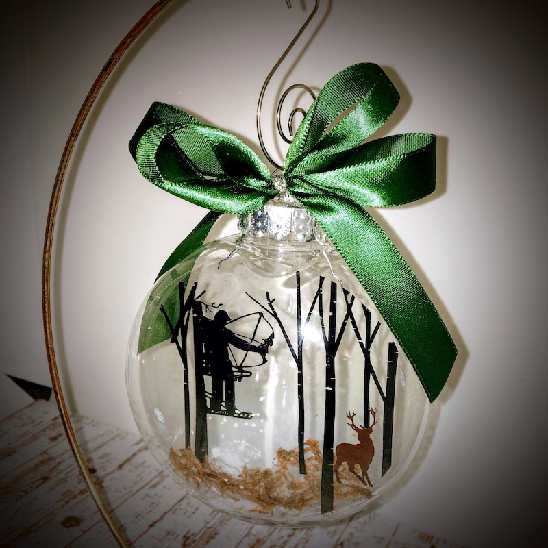 Floating Ornament Stand - Etsy