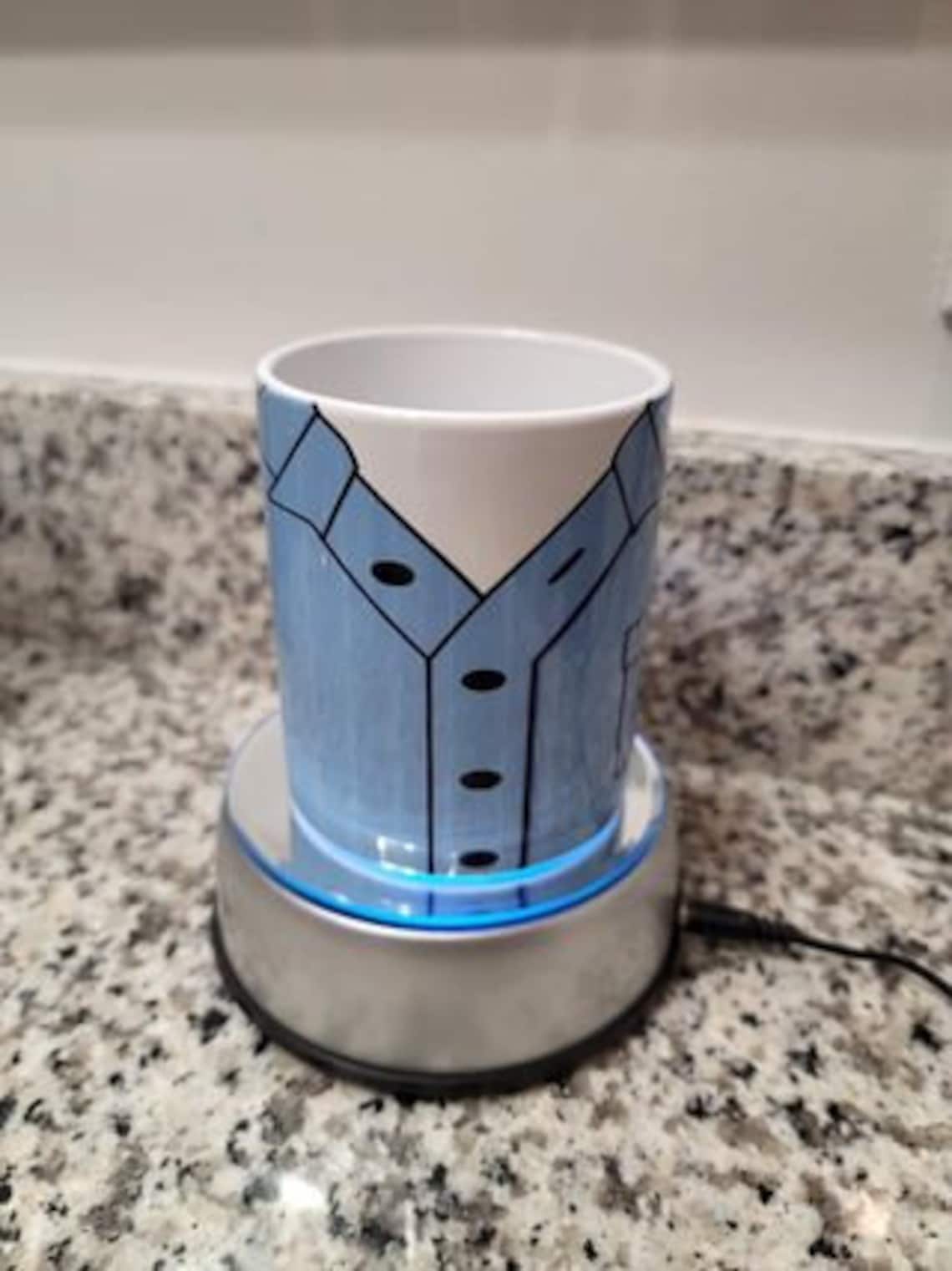 USPS Coffee Mug for Mail Carrier - Etsy