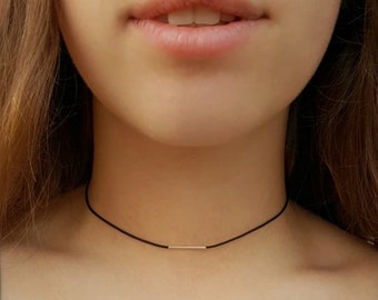 Thin Rubber String - Etsy