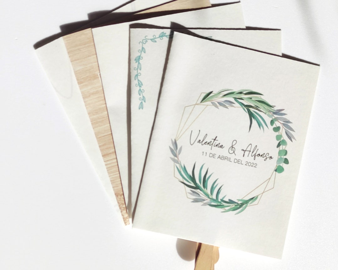 Pai Pai, Fan - Etsy.de