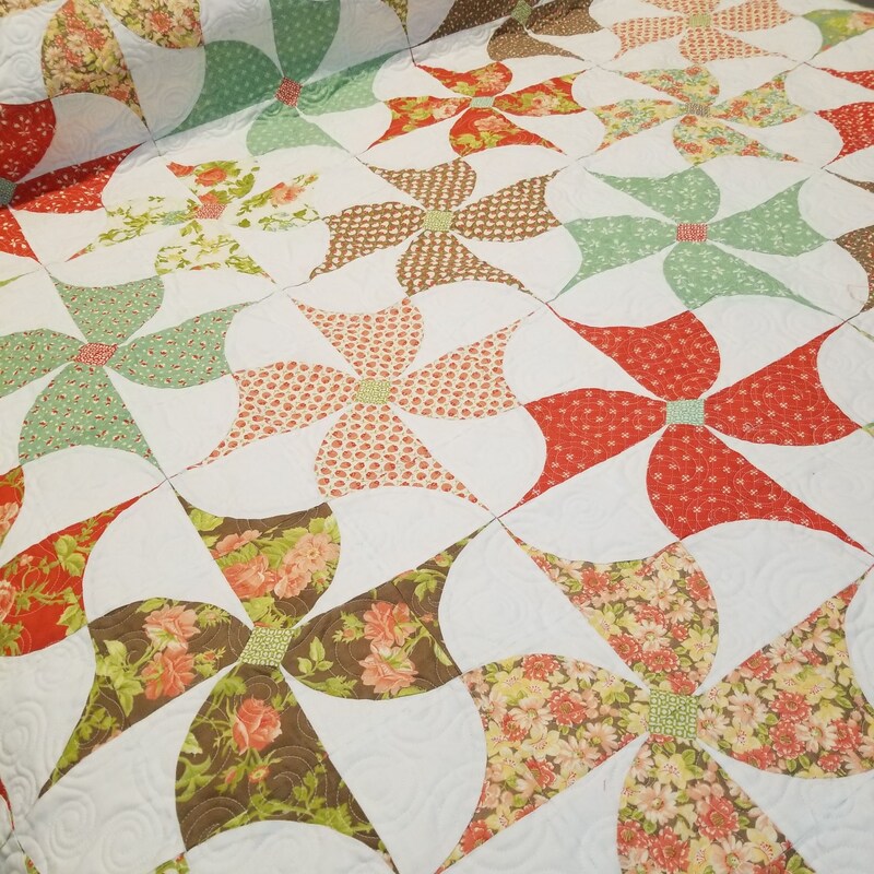 Quilt Patterns - Etsy