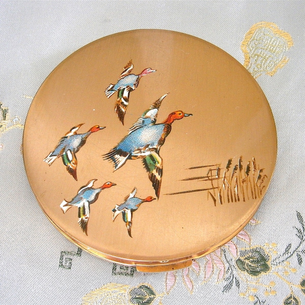 Stratton Compact - Etsy UK