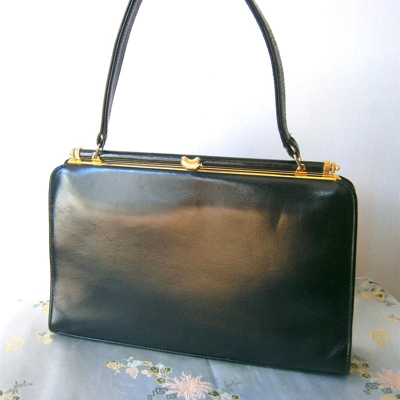 1960s Handbags - Etsy