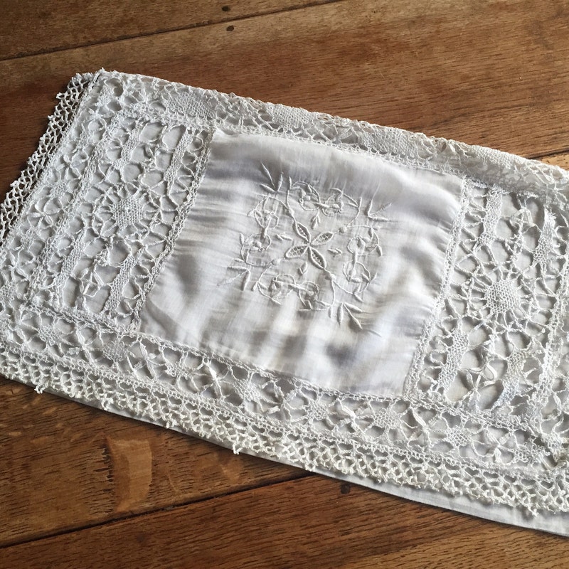 Nightgown Case - Etsy