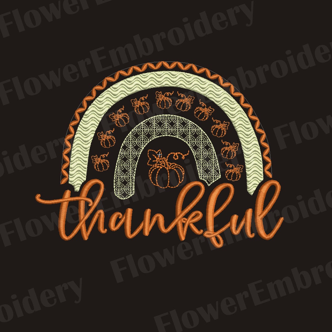 Hello Pumpkin Machine Embroidery Design Pumpkin Pes File Welcome Fall ...