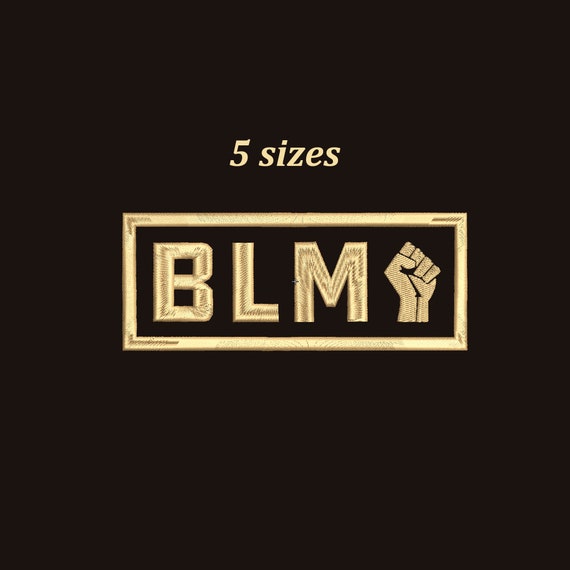 Black Embroidery Designs African American Embroidery Designs - Etsy