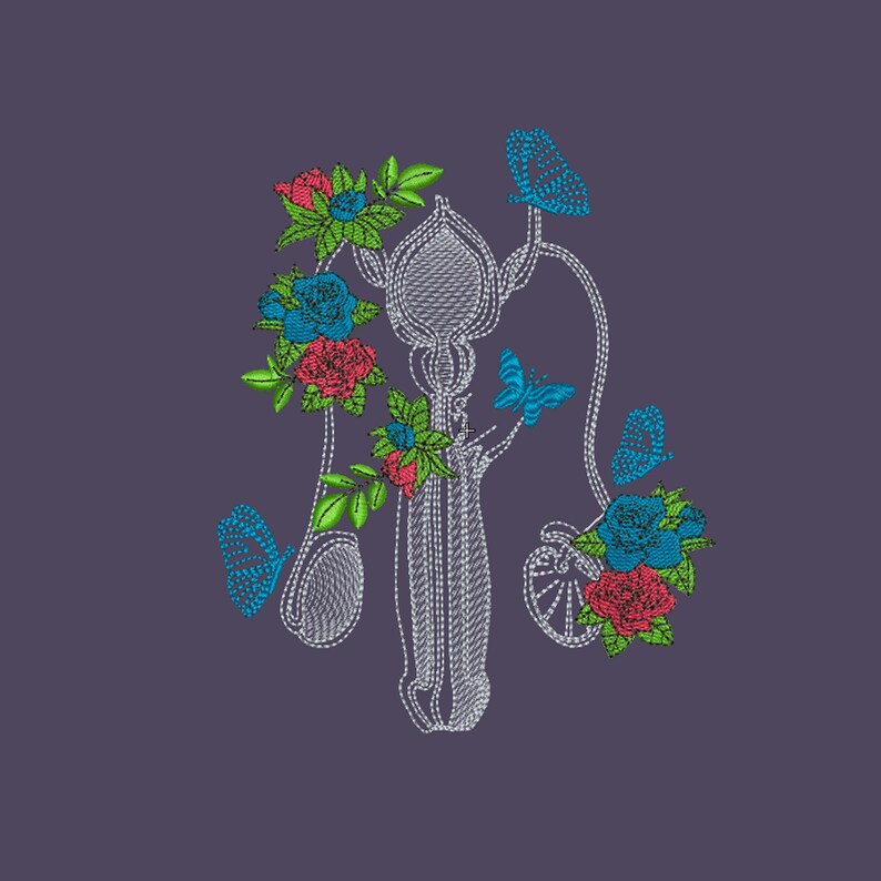 Male reproductive system design Male anatomy Digital | Etsy