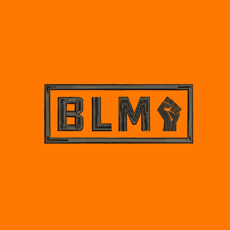 Black Embroidery Designs African American Embroidery Designs - Etsy