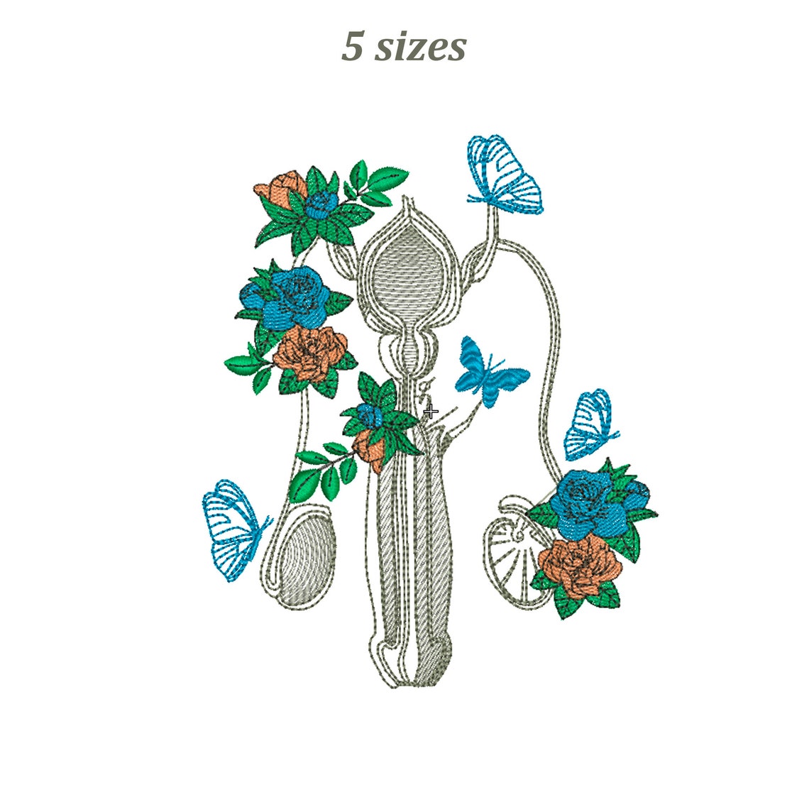 Male Reproductive System Design Male Anatomy Digital - Etsy