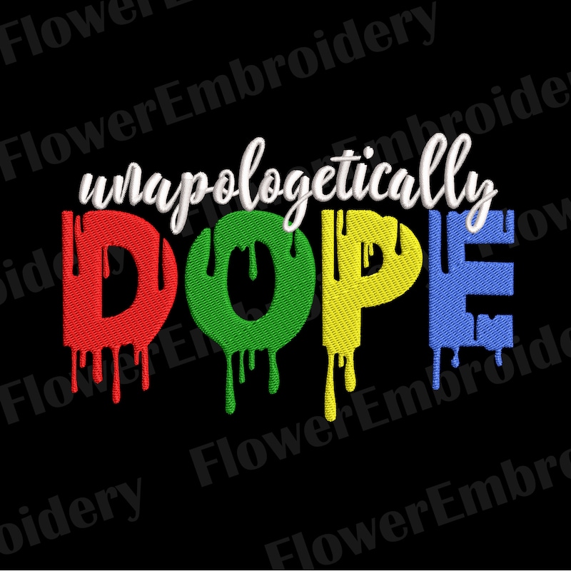 Dope Patches - Etsy