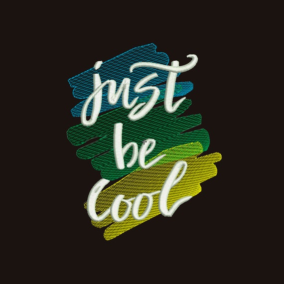 Embroidery Designs for Machine Cool Embroidery Embroidery | Etsy