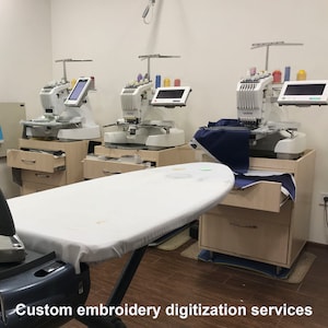 Custom Embroidery Machine Embroidery Design Custom Machine Embroidery ...