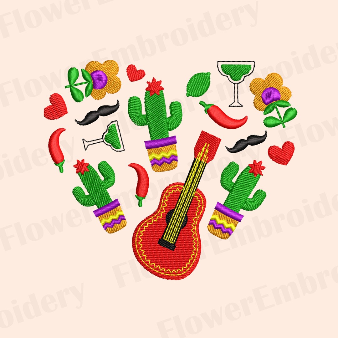 Otomi Embroidery Design Mexican Embroidery Designs Embroidery Designs ...