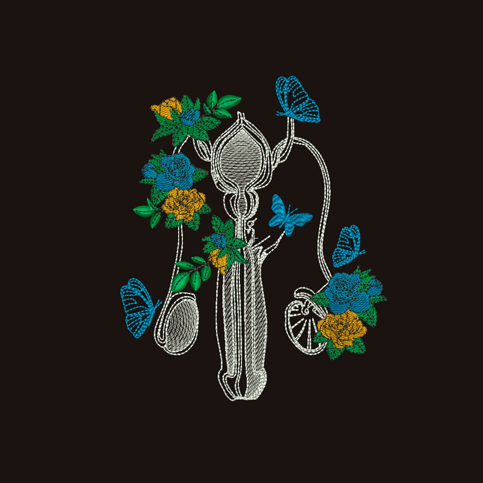 Male Reproductive System Design Male Anatomy Digital - Etsy