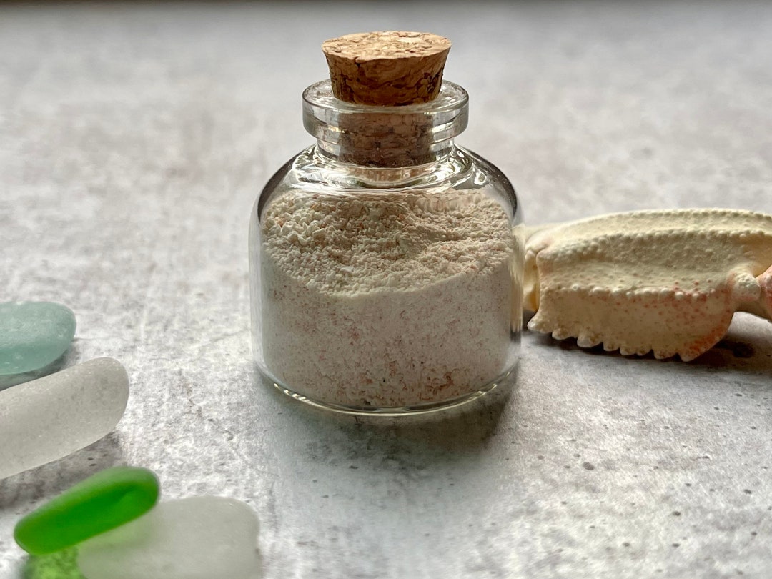 Crab Shell Powder, Reversal Powder, Magical Crab Reverse Powder - Etsy