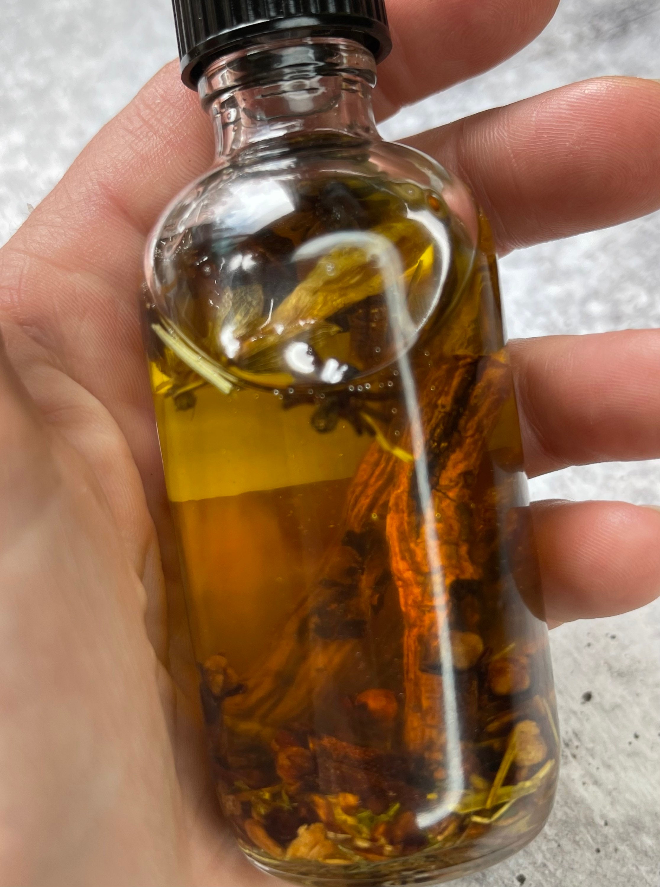 Spider Oil, Binding, Domination, Resilience, Strength, Power Over ...