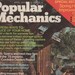 Popular Mechanics Magazine April 1975 Home Improvement Guide | Etsy