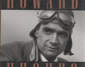 Howard hughes | Etsy