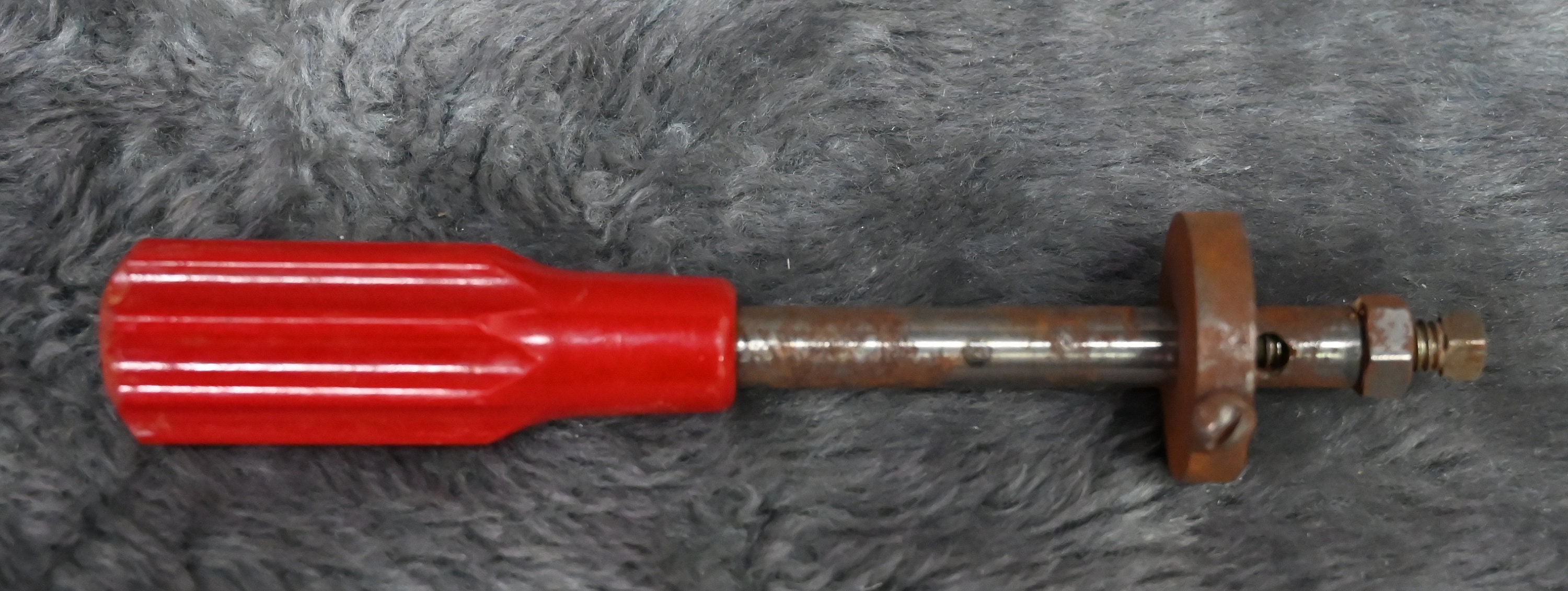Circle-set Circular Saw Teeth Setting Tool Riverside Enterprises - Etsy