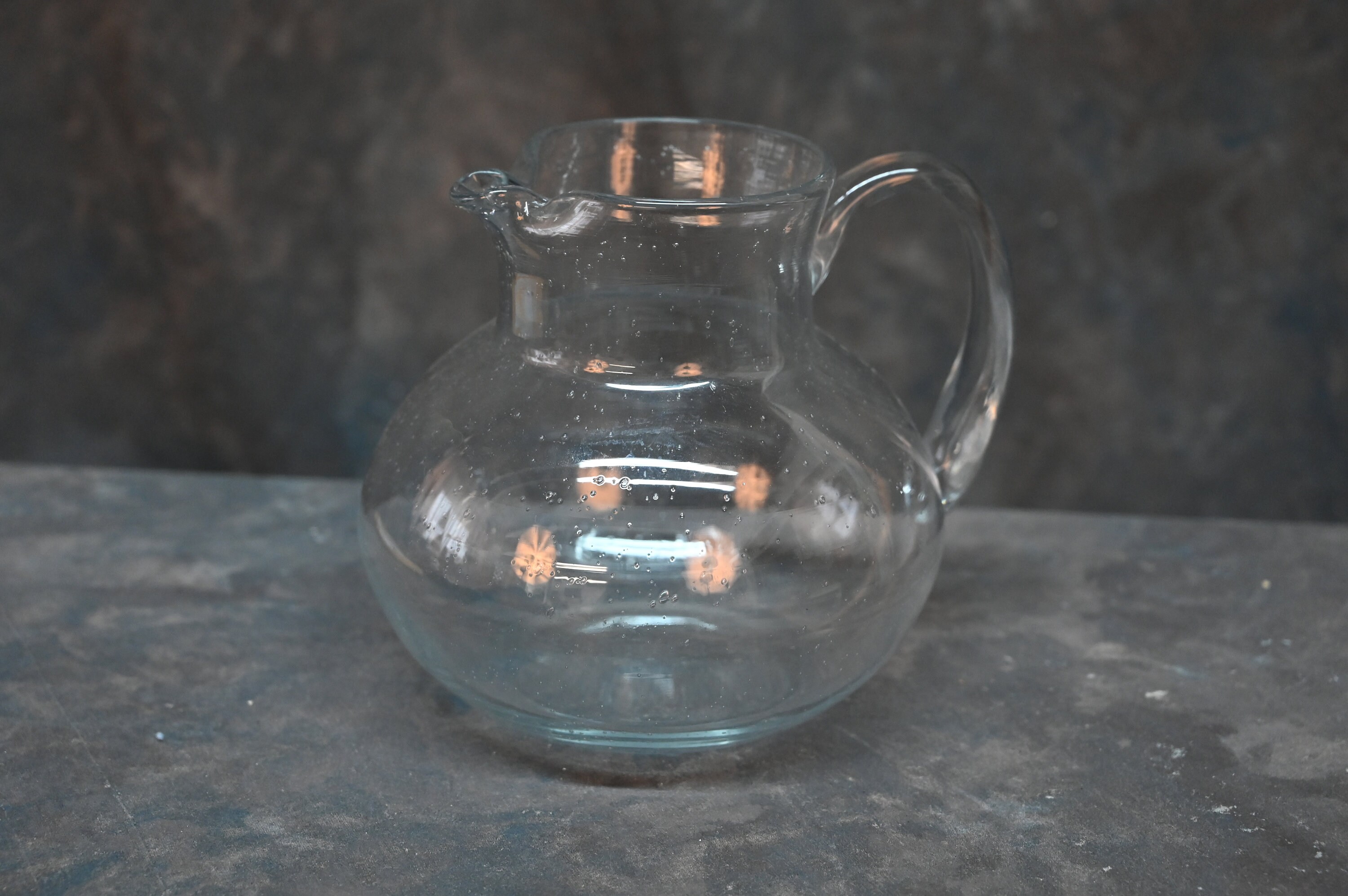 Kool Aid Pitcher Glass - Etsy