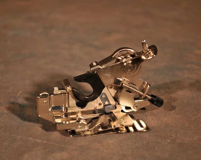 Brother SA143 Ruffler Foot - Etsy