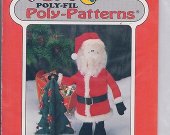 Poly Fil Pattern - Etsy