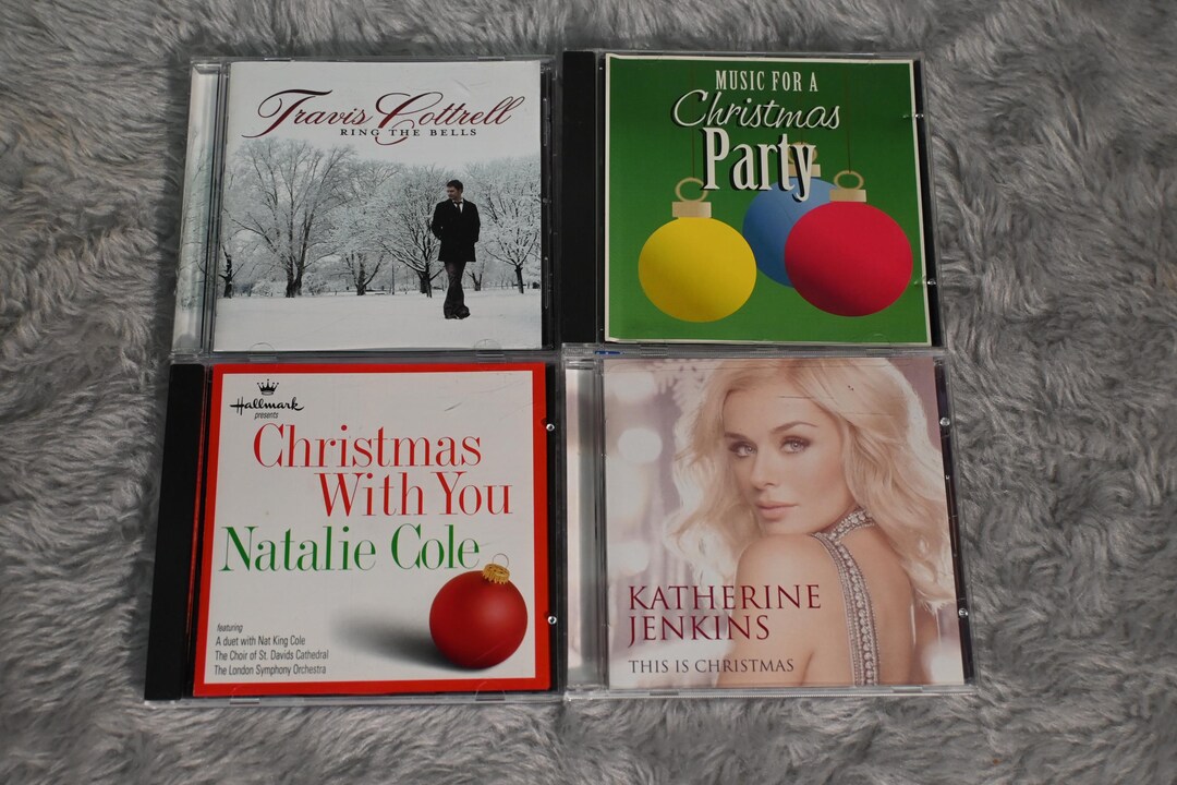 A Hero for Today United States Army Band CD & Happy Holiday United ...