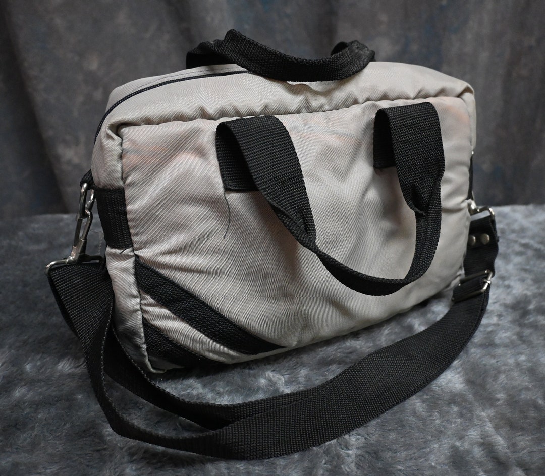 Padded Camera Case Bag 12 X 8 X 4 - Etsy