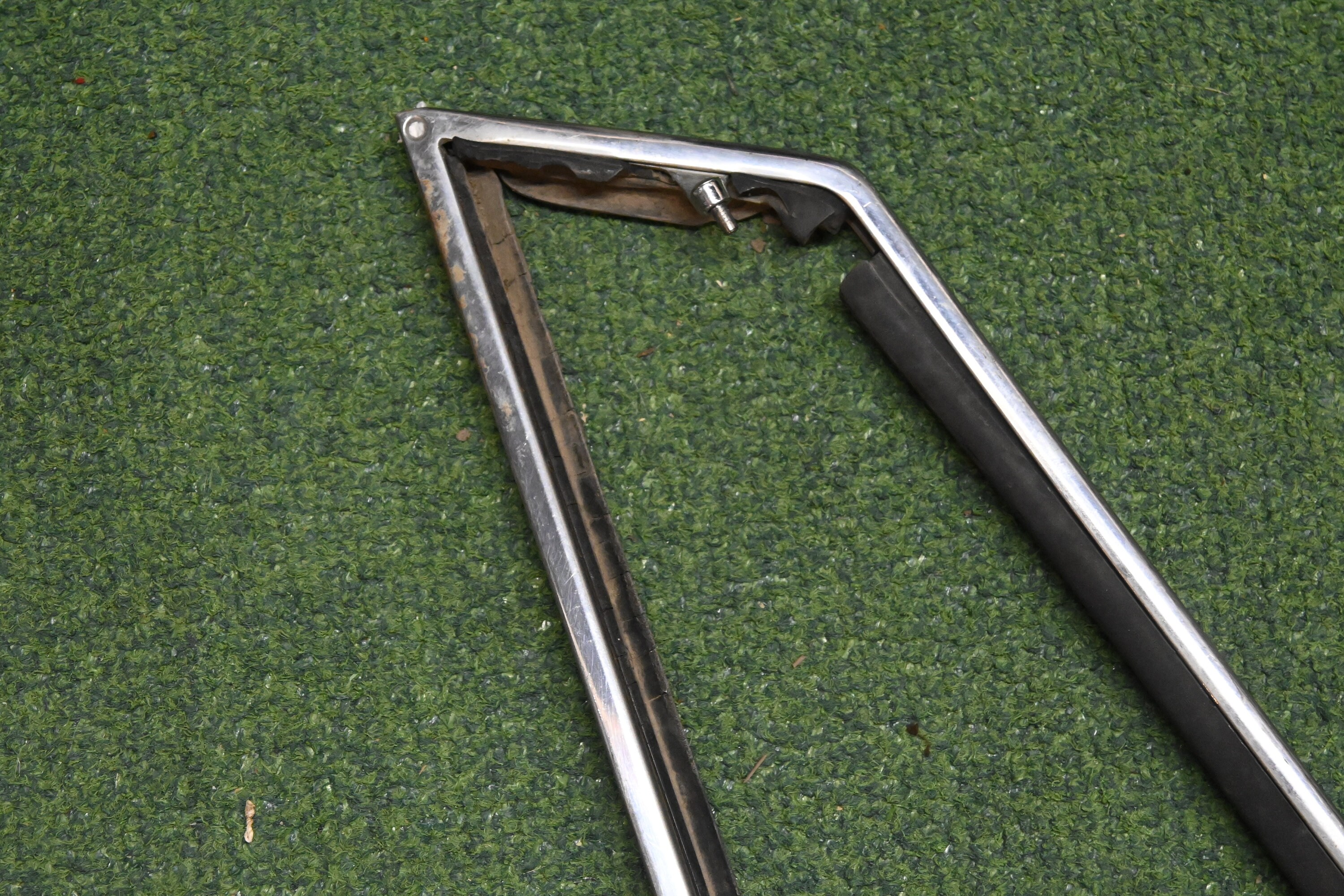 1962-1964 Studebaker GT Hawk Vent Window Right Passenger Side. - Etsy