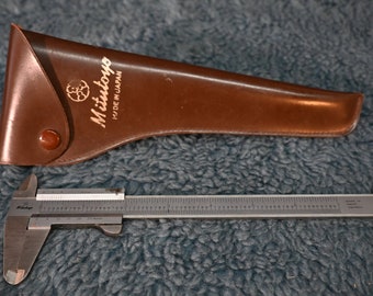 Vernier Caliper Vintage - Etsy