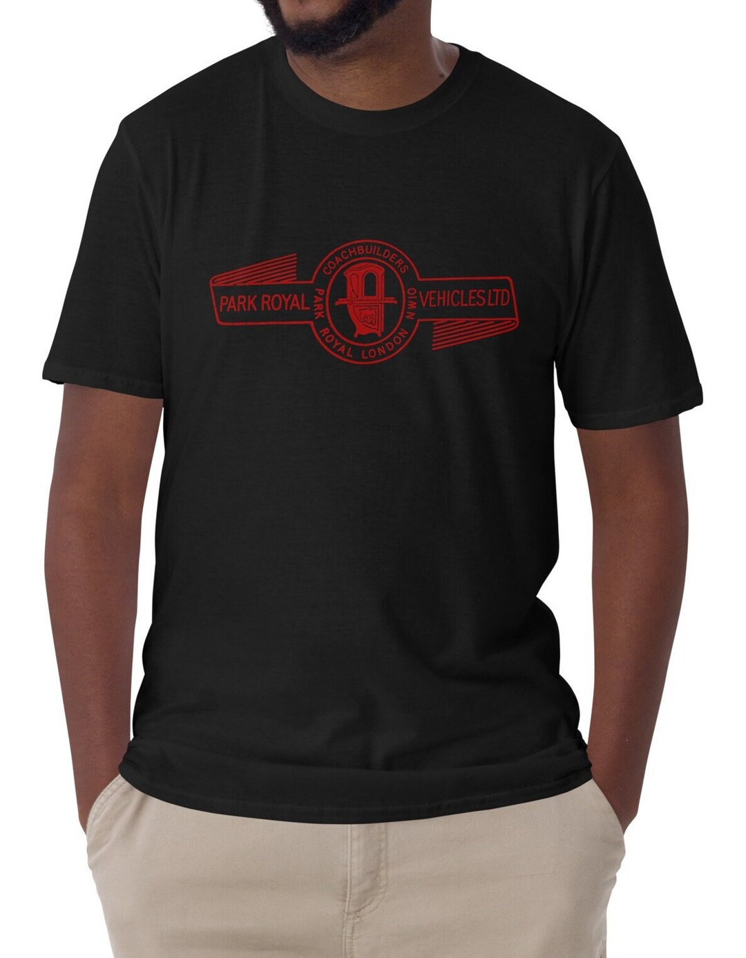 Vintage Park Royal Vehicles, Logo, London Transport, Regent Double ...