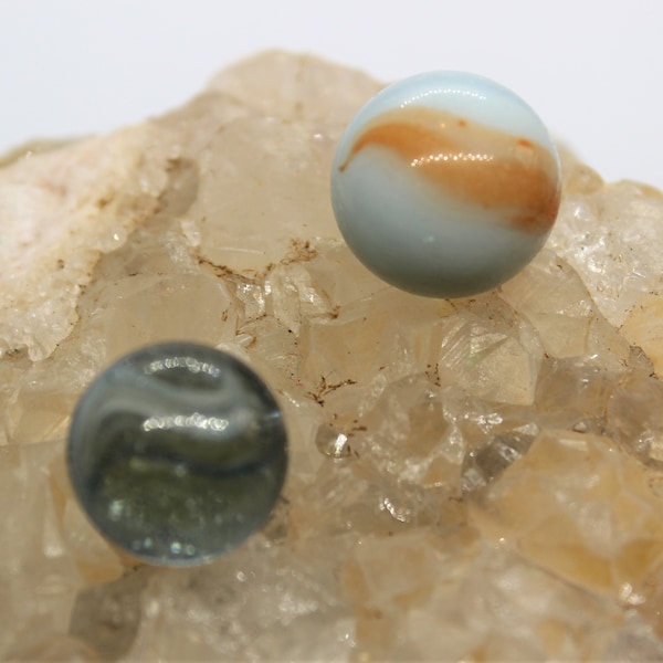 Aggie Marbles - Etsy