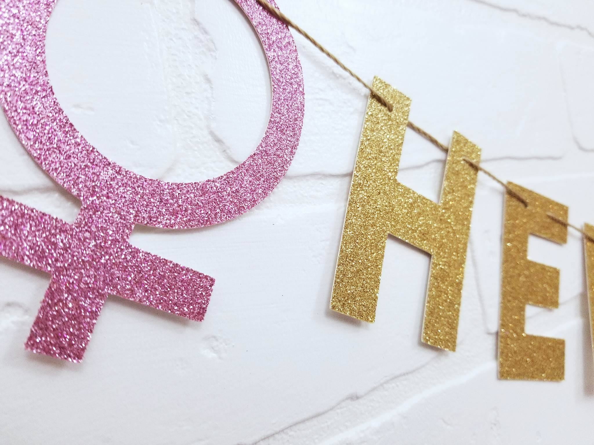 Here For The Sex Were Here For The Sex Gender Reveal Etsy
