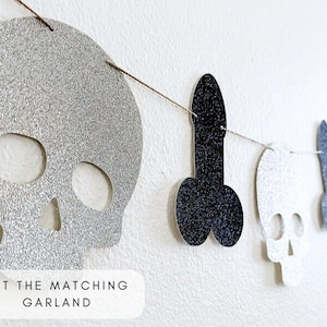 XL Confetti | Til Death Bachelorette | Bride or Die | Bachelorette ...