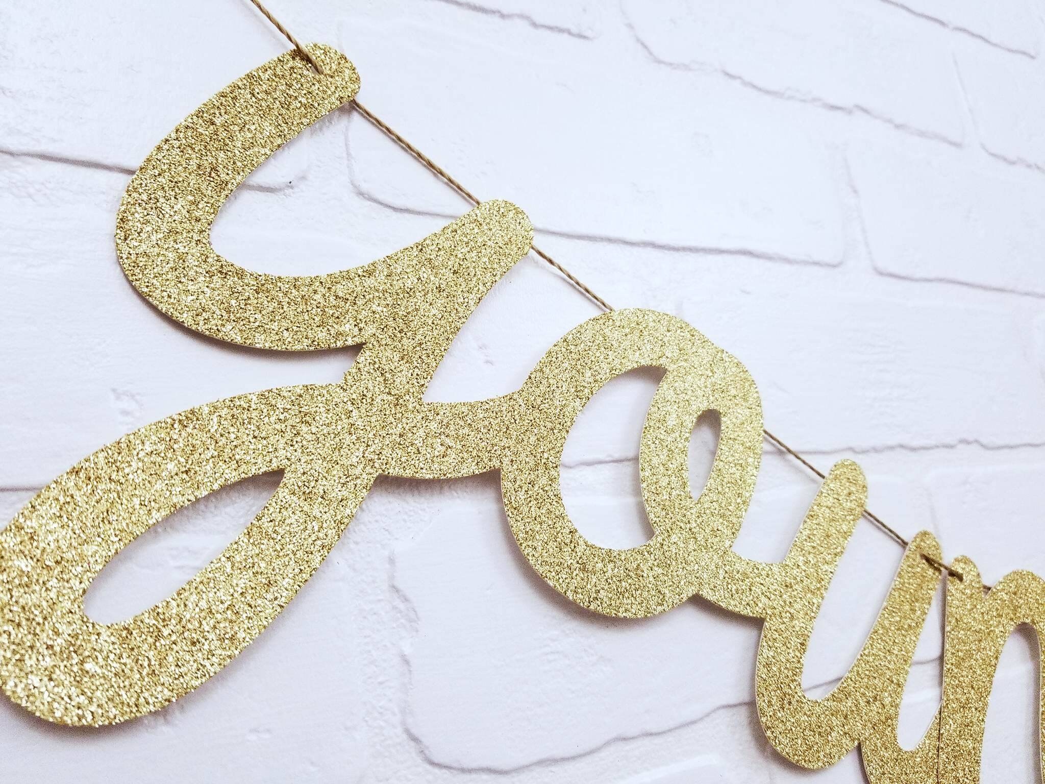 Camp Bachelorette Banner Bachelorette Party Decorations - Etsy