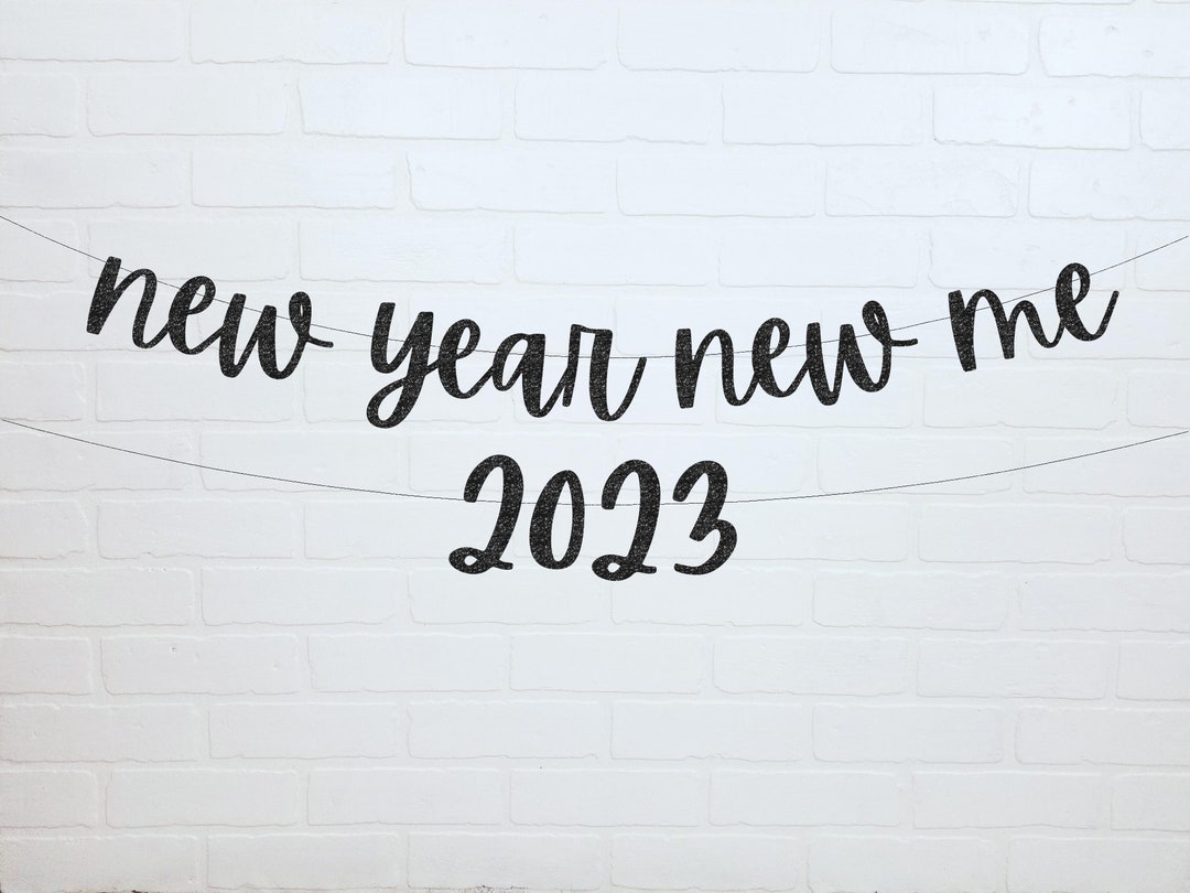 New Years Eve Decorations New Years Eve 2023 Ideas New Year Party ...