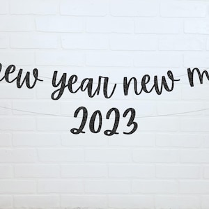 New Years Eve Decorations New Years Eve 2023 Ideas New Year Party ...