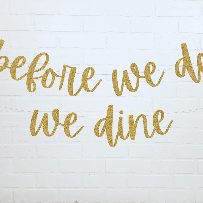 We Are One Banner - Etsy