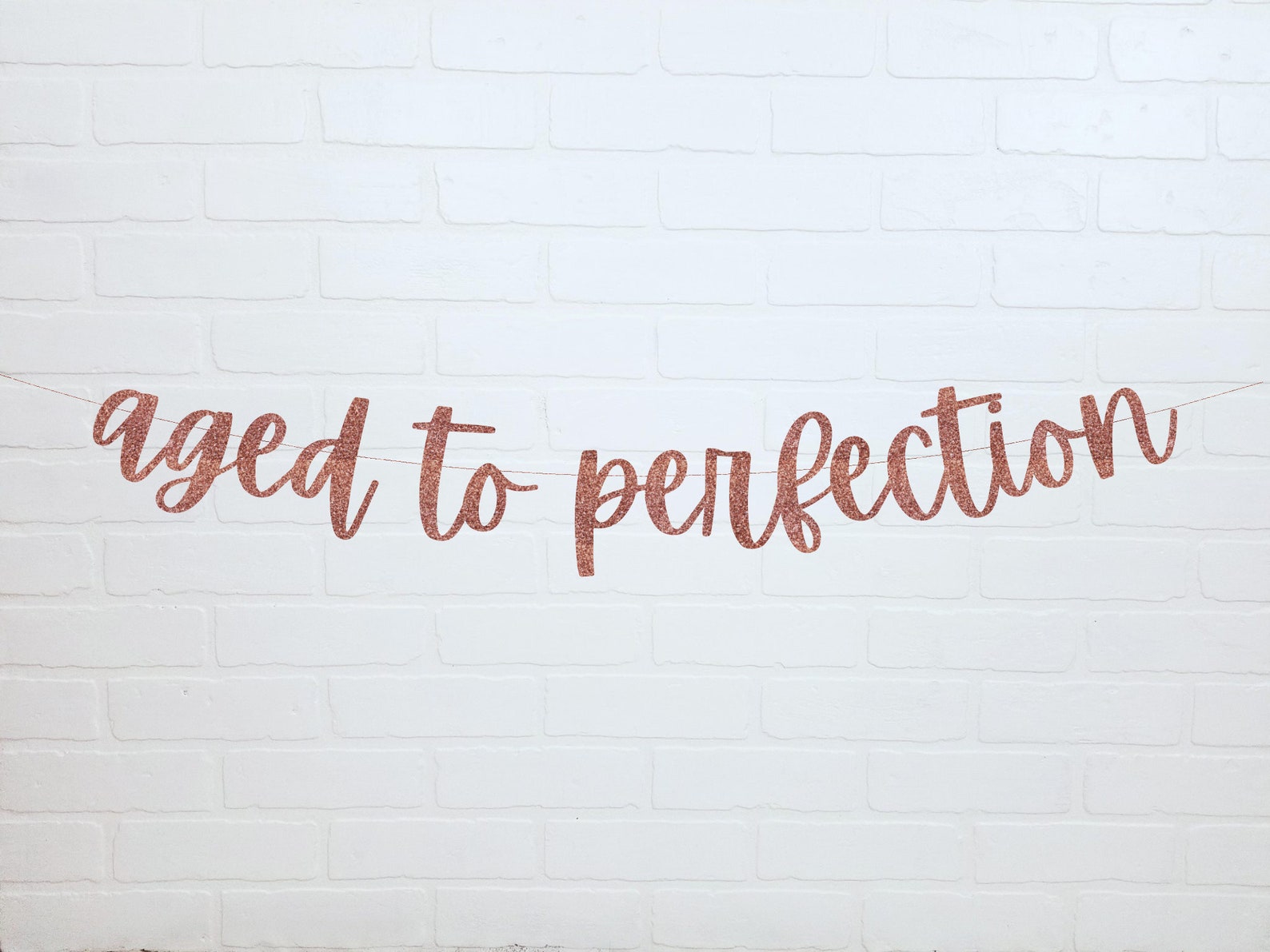 Aged to Perfection Aged to Perfection Birthday 40th - Etsy