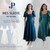 Ines Dress Sleeve Pattern Just Patterns PDF Pattern (pattern Expansion ...
