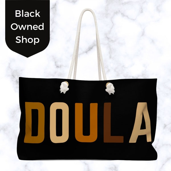 Doula Bag - Etsy