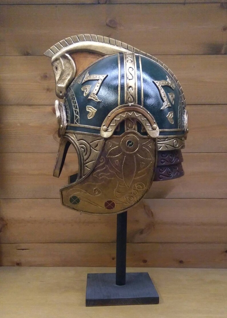King Theoden Armour Set - Etsy