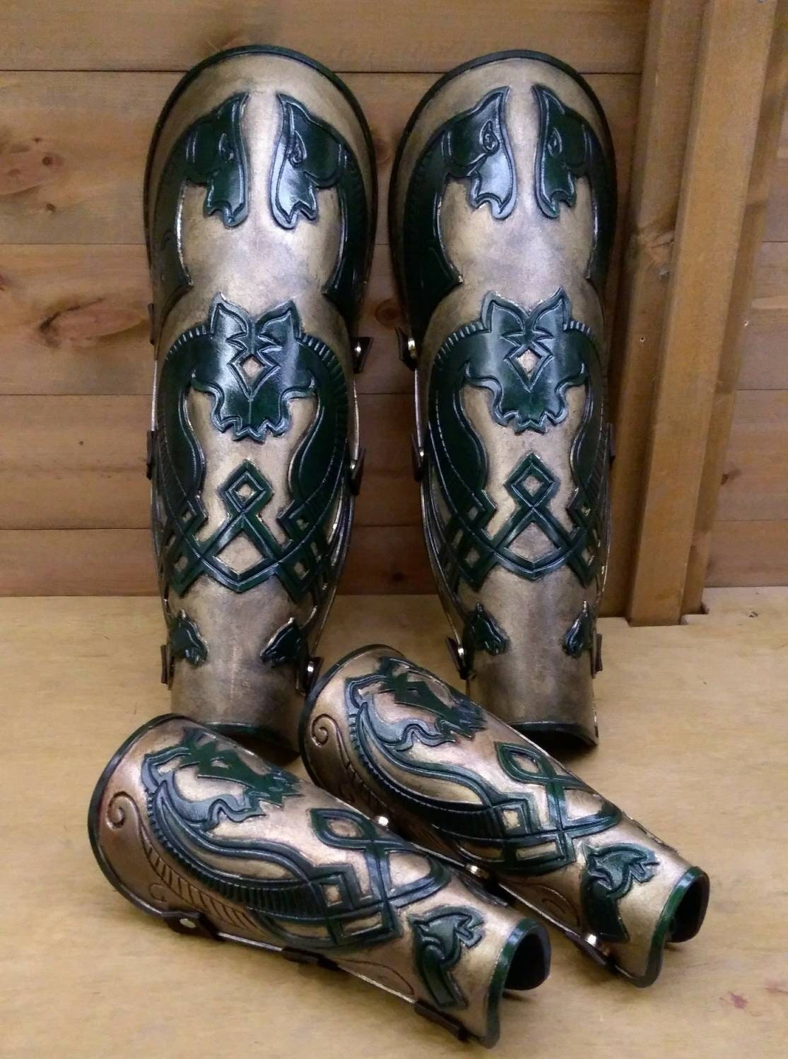 Prince Theodred Armour Set | Etsy UK