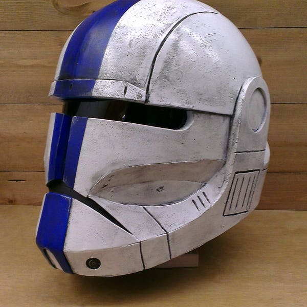 Republic Commando Helmet - Etsy