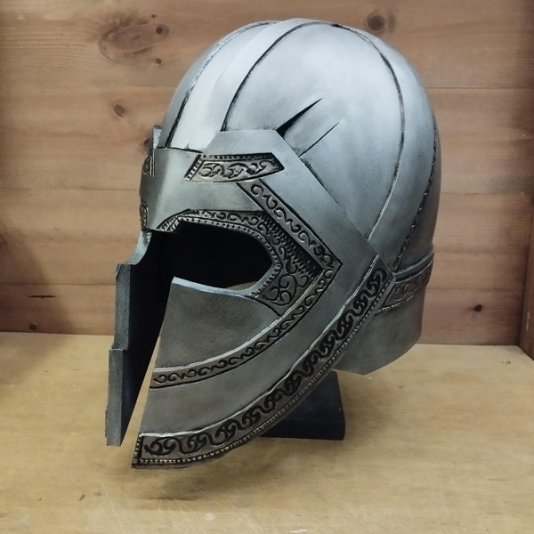 King Guard Helmet - Etsy