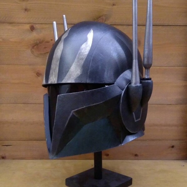 Pre Vizsla Helmet - Etsy