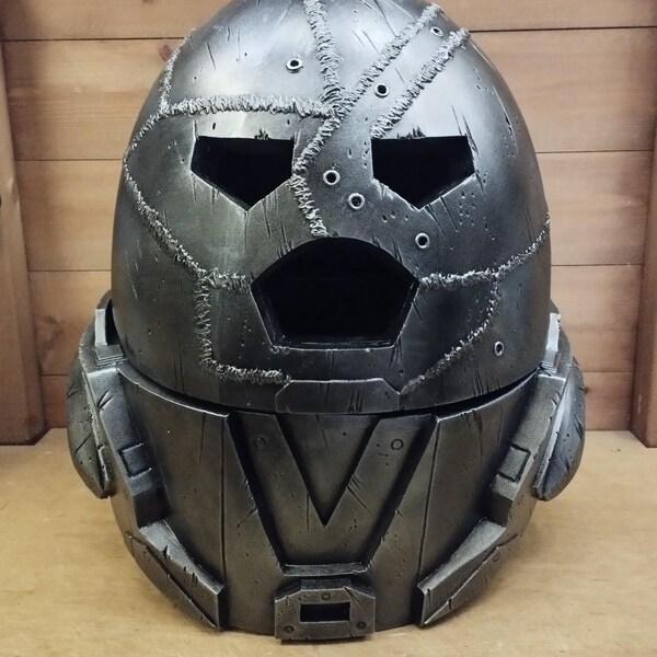 Juggernaut Armor - Etsy