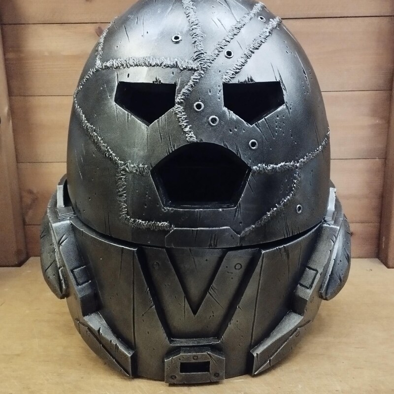 Juggernaut Armor - Etsy