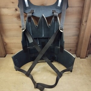 Easterling Armour Set - Etsy